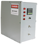 MM500 PID Control Box